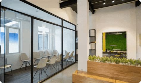 Smart Glass Automatic Doors In Dubai Uae