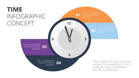 Clock PowerPoint Templates