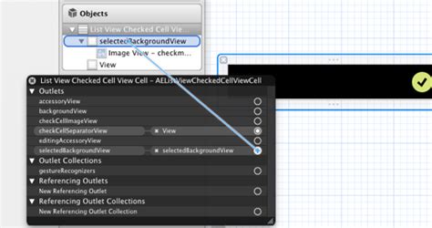 uitableview setting uitableviewcell s background view which way is