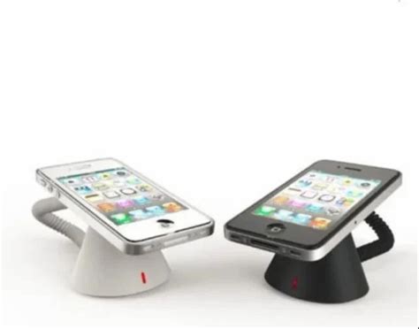 Mobile Security Display Stand At Rs 1650 Burnpur Asansol Id