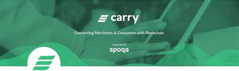 Carry Protocol — Introducing Offline Trading On The Blockchain By Kelvin Mark Medium