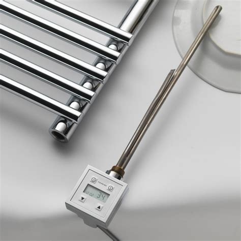 Programmable Element Option Amazing Bathroom Supplies
