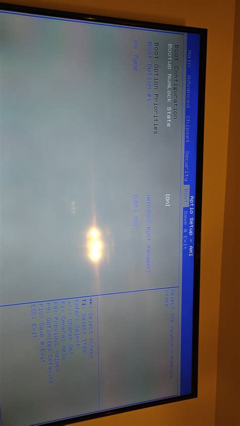 Laptop Stuck In Infinite Bios Loop After Working Fine For Years Just