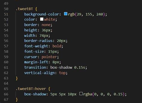 Css A Part Of Styles Didnt Work When I Add Stack Overflow