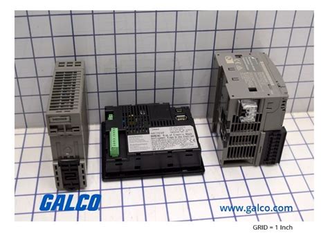 KIT FC A RC HG G IDEC Programmable Logic Controllers