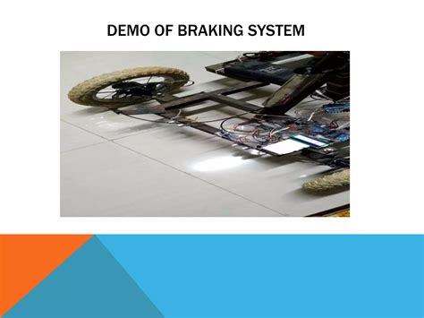 Vehicle Speed Control And Accident Avoidance System Based On Arm M4 Microprocessor” Pptx