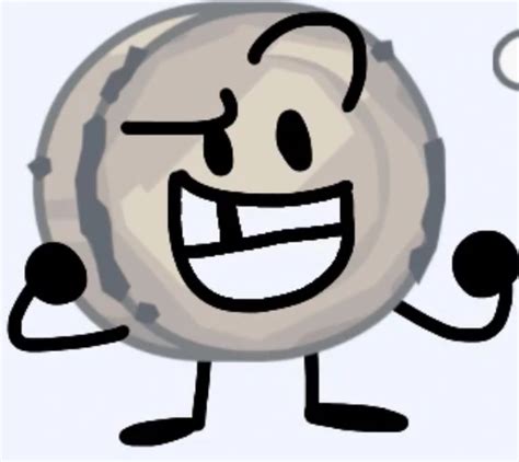 Rusty Coin Bfb Extras Battle Wiki Fandom
