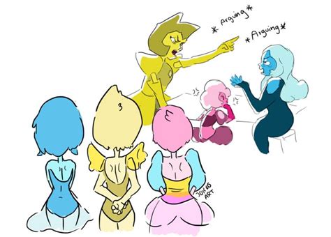 Steven Universeфэндомыjokkoartsu Comicspearl Susu Персонажиpink