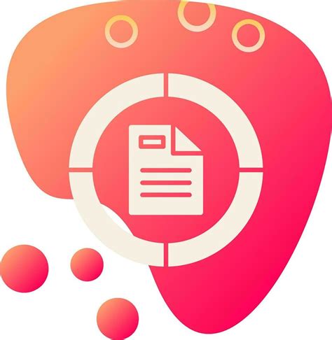 Icono De Vector De Datos 37004671 Vector En Vecteezy