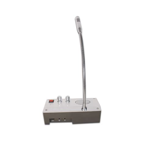 Window Intercom System Lucky Tone