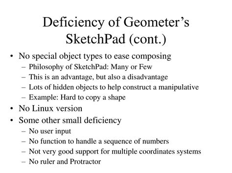 PPT GeoSVG An Interactive Geometry Authoring Tool PowerPoint Presentation ID