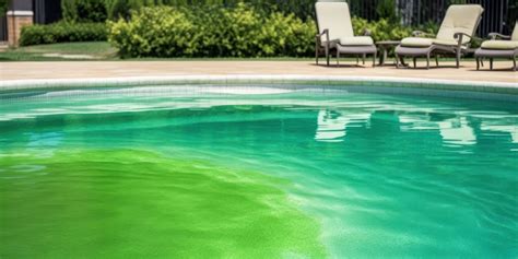 Does Baking Soda Kill Pool Algae At Keith Turner Blog