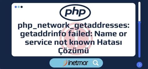 Php Timezone Hatası Çözümü Inetmar Hosting And Teknoloji Blog Haber Sayfası