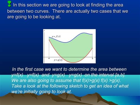 Application Of Integral Calculus Ppt Physics Science