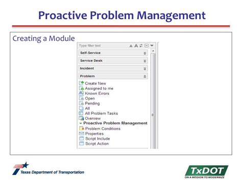Ppt Proactive Problem Management Powerpoint Presentation Id2701983