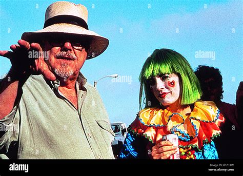 Short Cuts Robert Altman Anne Archer Set Stock Photo Alamy