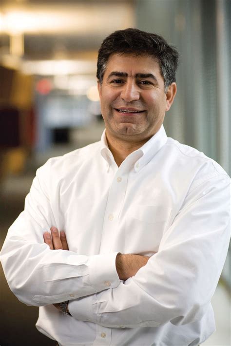 Ids Review Interview With Amir Aghdaei Kerr Dental