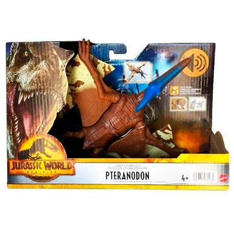 Jurassic World Pteranodon