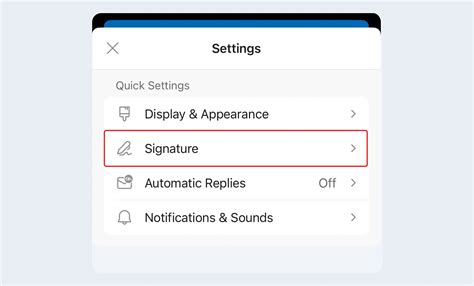 how to add an html signature to outlook quick solution [video