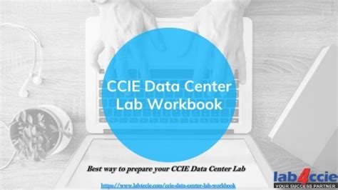 CCIE Data Center Lab Workbook