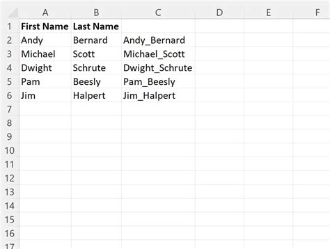 Come Concatenare Stringhe In Vba Con Esempi Statorials