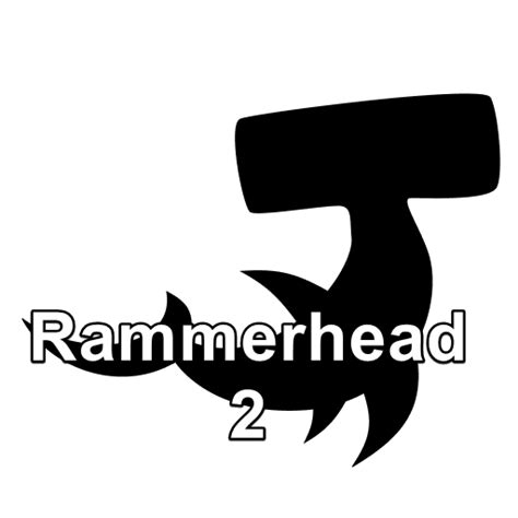 Rammerhead Server 2