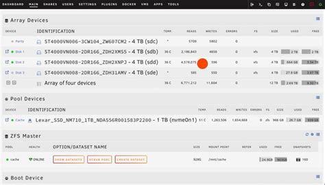 disk disabled not sure why r unraid