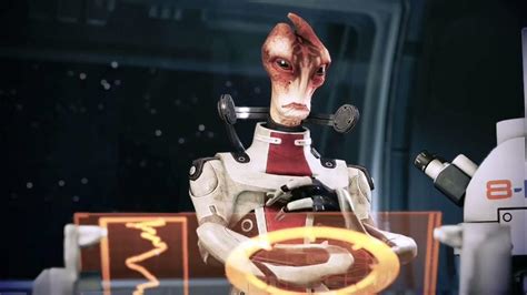 Mass Effect 2 Gameplay Funny Youtube
