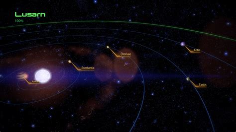 Me3 Scanning Caleston Rift Hades Nexus Mass Effect 3 Planet