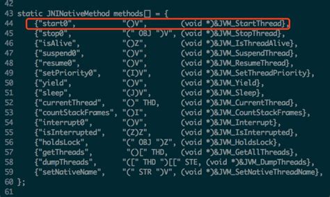 Java Thread之start和run方法的区别 李白与酒 博客园