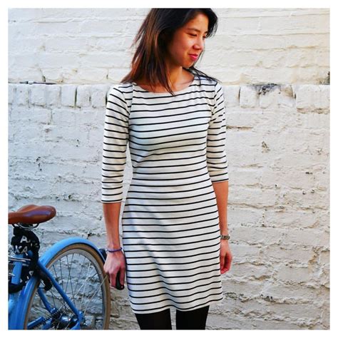 Pattern Hacking A Dress