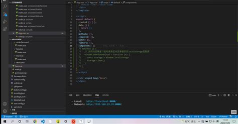 如何关闭页面之前清空localstorage vue实现关闭标签页前删除localstorage csdn博客