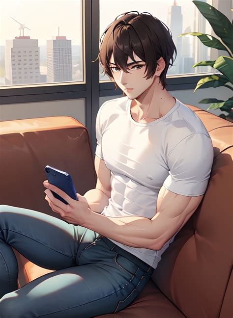 Jin Nsfw Character Ai Chat Male