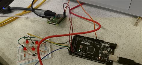 Building My Own Keyboard Part Fly Crash Raise Exception