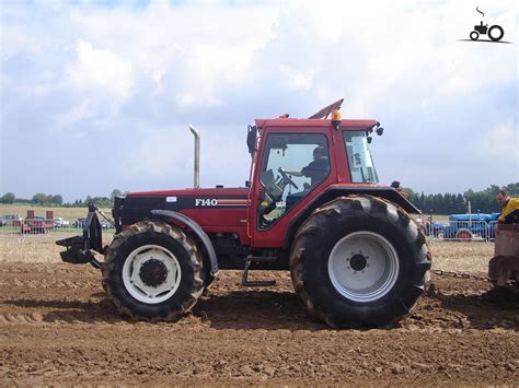 Foto Fiat F140 #377473