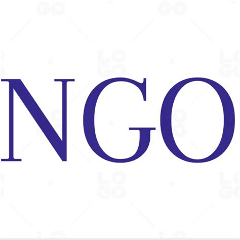 Ngo Logo Maker