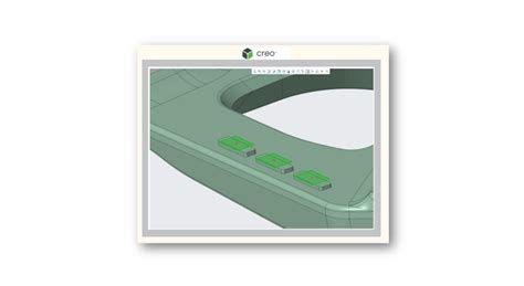 How To Create Datum Planes With A Preconfigured Default Size In Ptc