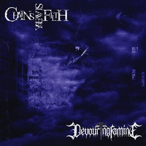 Review On Devouring Famine — Blackenedsoundscape