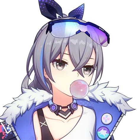 Silver Wolf Artofit