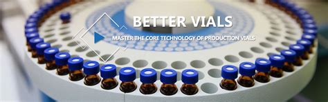 Aijiren Lab Vials For HPLC For Sale Aijiren Hplc Lab Vials