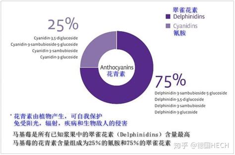 「马基莓」的营养价值及实证抗糖化作用 知乎