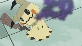 Episode 981 Mimikyu Unmasked
