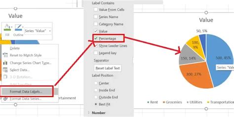 Create A Pie Chart In Excel GeeksforGeeks