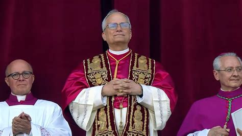 Cardinal Robert Prevost Elected New Pope Leo Xiv Heres Whats Next