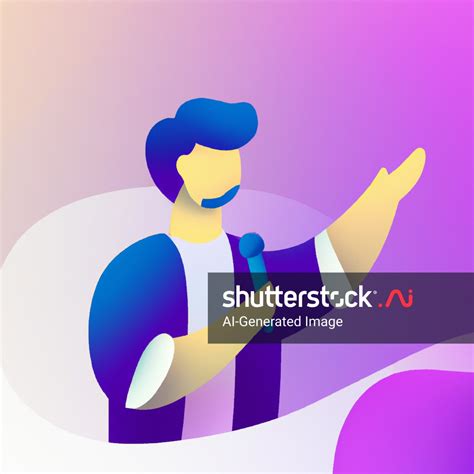 Speech Background Over 2 Ai Generated Royalty Free And Licensable Images Shutterstock