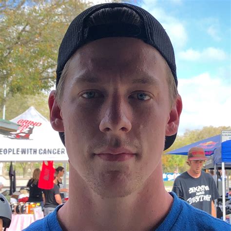 Aaron Stanger From Mi Usa Skateboarding Global Ranking Profile Bio Photos And Videos