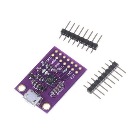 cp2112 debug board usb to smbus i2c communication module 2 0 2112 evaluation auscom computers