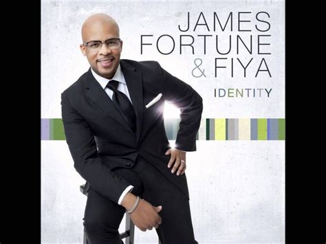 James Fortune And Fiya It Could Be Worse Gospel Music Gospel Song Kim