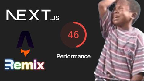 Best React Framework In 2023 Youtube