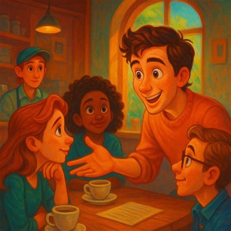 Why I Love Talking To Entrepreneurs Nicolas Munoz Posted On The Topic